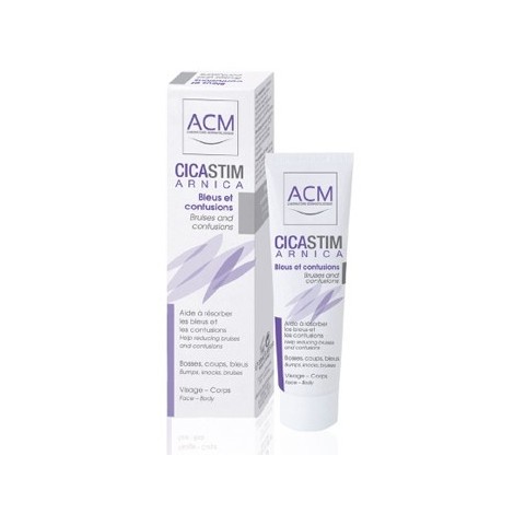 Acm Cicastim Arnica (20 ml) - APYAPARA