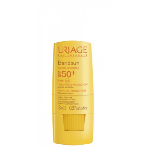 Uriage Bariésun Stick Invisible Spf50+ 8g - APYAPARA